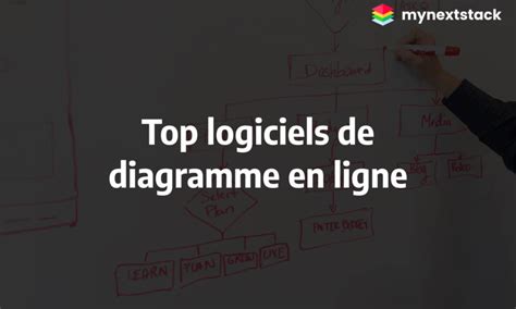 Top 10 Logiciels Pour Créer Des Diagrammes En Ligne Gratuits