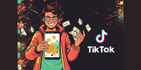 How Much Does Tiktok Pay Creators Intlbm