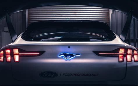 Ford Accelerates Ev Production With Uk Government Support