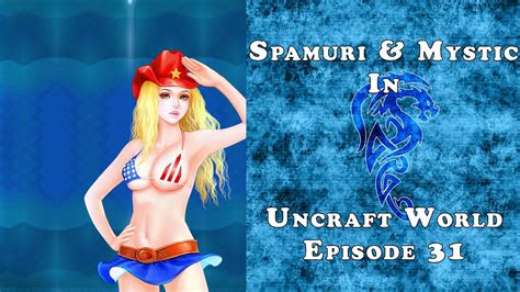 Co Op Uncraft World 31 War War WAR NSFW YouTube