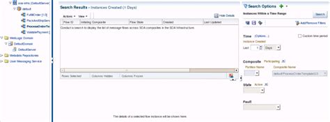 Soa Suite 12c First Look At Sca Composite Features