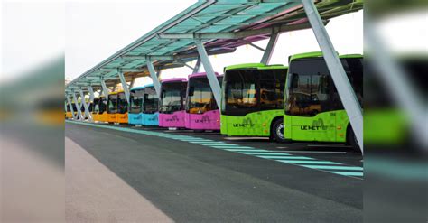 News Tank Mobilités Data des AOM 22 M de voyages sur le réseau LE