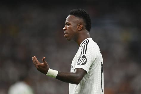 Official Final 2024 Ballon Dor Rankings Of Real Madrid Stars As