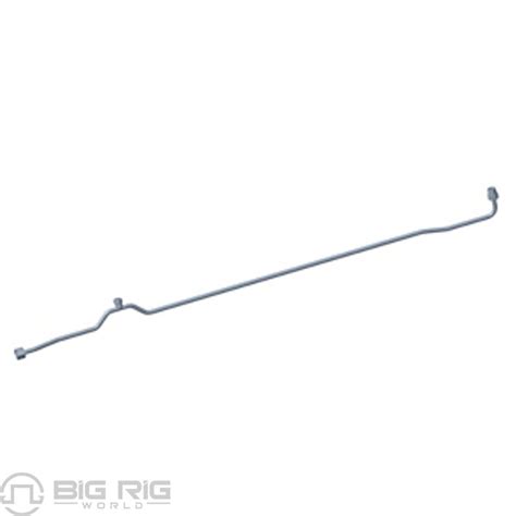 Steel Tube Assembly 161 0185 Oem Cat Big Rig World