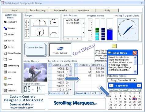 Total Access Ultimate Suite