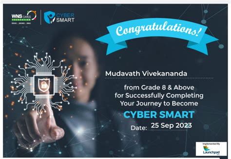 Mudavath Vivekananda On Linkedin Congratulations Application
