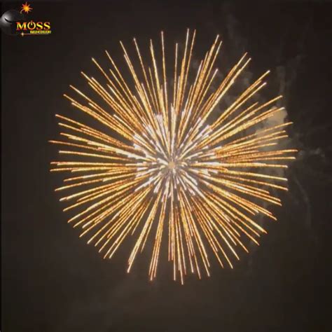 Display Shells Fireworks Archives Mossfirework Cn