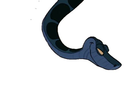 Kaa First Encounter Jungle Book 2 Color By Marybethmaria1423 On