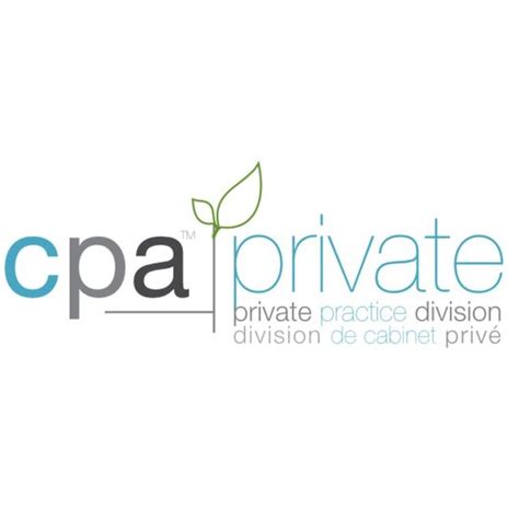 Cpa Private Practice Divison Cpaprivatepractice • Threads Say More