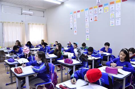 Frio Ar Condicionado Nas Salas De Aula Secretaria De Educação