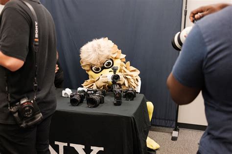 Keh Camera Hosts Multi Brand Experience Featuring Sony Canon Nikon