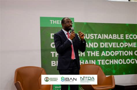 NYSC Certificates Will Now Be Issued And Certified On The Blockchain To Minimize The Risk Of