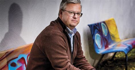 Carl Devos ‘de Verschillen Tussen De N Va En Vlaams Belang Zijn Veel