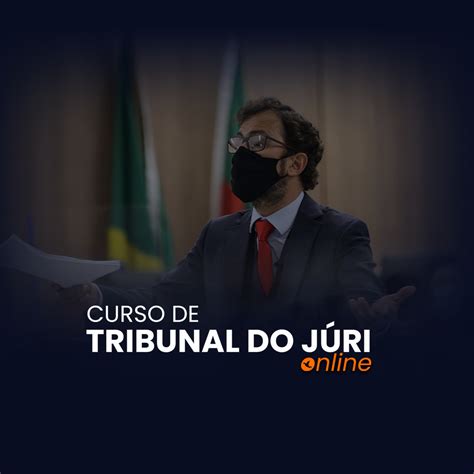 Tribunal Do Júri Online Escola De Criminalistas Hotmart
