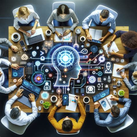 Embracing Ai In Marketing