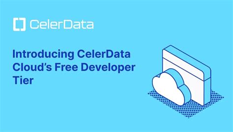 Celerdata On Linkedin Introducing Celerdata Clouds Free Developer