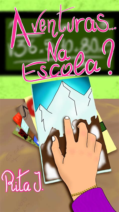 Aventuras Na Escola