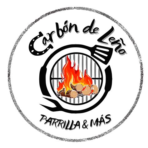Carbón De Leño