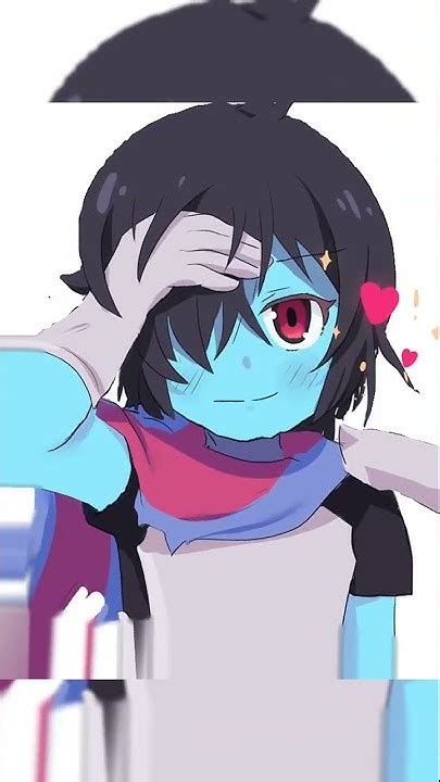 Kris X Ralsei Deltarune Pretty Little Psycho Youtube