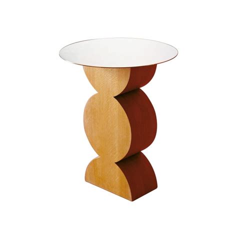 Cassina Constantin Coffee Table