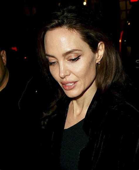 Épinglé Par Lana Valentina Sur Angelina Jolie My Icon