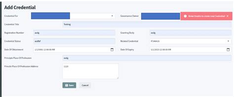 Hierarchical Sql Data Table Definition Blazor Webassembly Radzen