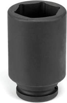 Grey Pneumatic 3022md 34 Drive X 22mm Deep Socket Highqualitytoolsupply