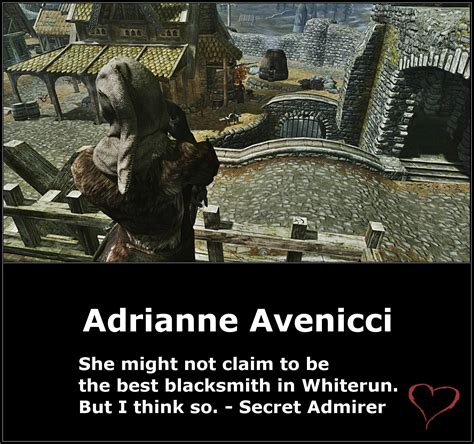 Adrianne Avenicci Secret Admirer By Photolifestyle2020 On Deviantart