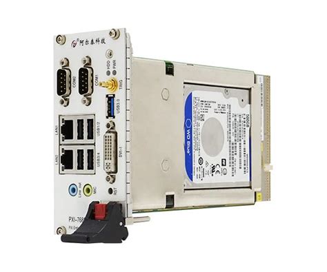 北京阿尔泰科技3u Pxi 系统控制器pxi7685 北京市 生产商 产品目录 北京阿尔泰科技发展有限公司