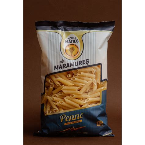 Paste Fainoase Penne Morile Maties 400 G Emagro
