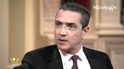 تعليق نجل السادات جمال السادات على عبود الزمر Youtube