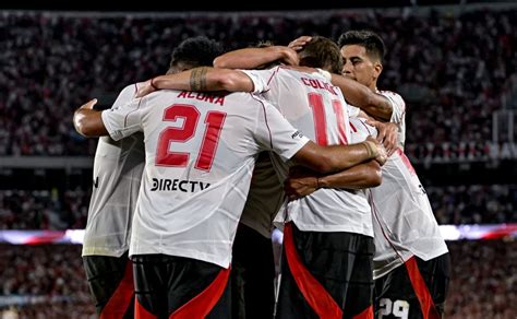 Pronósticos Deportivo Riestra Vs River Plate 15032025