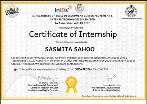 Internship Reactjs Webdevelopment Skilledinodisha Learningjourney