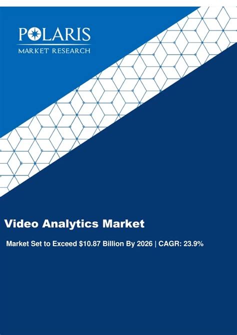 Ppt The Video Analytics Market Powerpoint Presentation Free Download Id12604602