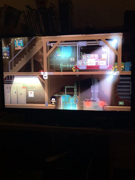 Stuck In Casa Bonita Possible Bug Where I Cant Progress Im Supposed
