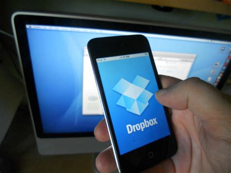 Dropbox Business Guide Worthy Collaboration And Security Features With