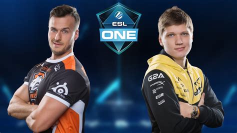 CS GO Virtus Pro Vs NaVi Train ESL One NY 2016 Round 2 YouTube