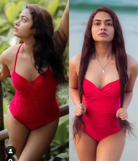 Lachu Aiswarya Suresh Lachu Aishwarya Instagram Photos And Videos