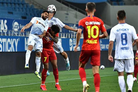 Playsport Primul transfer făcut de FCSB confirmat chiar de antrenor