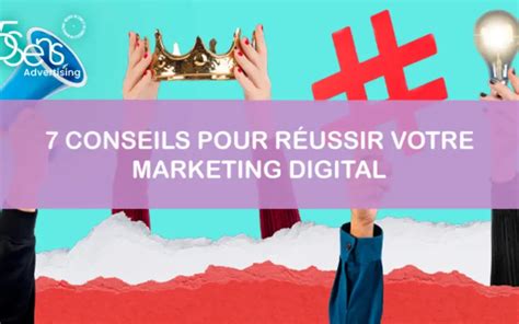 Articles De La Catégorie Conseil Marketing
