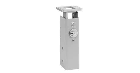 Von Duprin Kr5428 Keyed Removable Mullion Retrofit Kit For 1654 And
