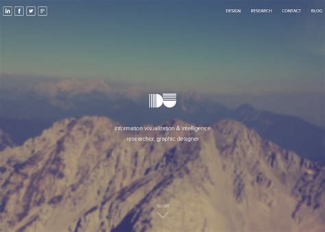 Dejan Ulcej Design And Research Aards Honorable Mention