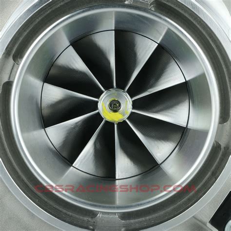 Cbs Racing Shop Garrett G45 1500 Turbocharger 115 Ar T4 Twinscroll