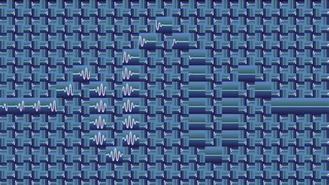 How Wavelets Allow Researchers To Transform And Understand Data Nautilus
