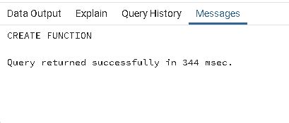 PostgreSQL For Loop DatabaseFAQs Com