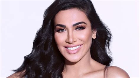 Instagram Darling Huda Kattan Gets Candid In ‘huda Boss Series