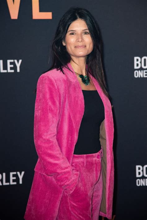 Flavie Pean HawtCelebs