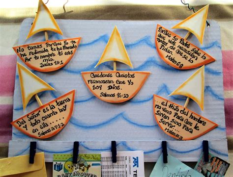 Pin En Manualidades Para La Escuela Bíblica De Vacaciones