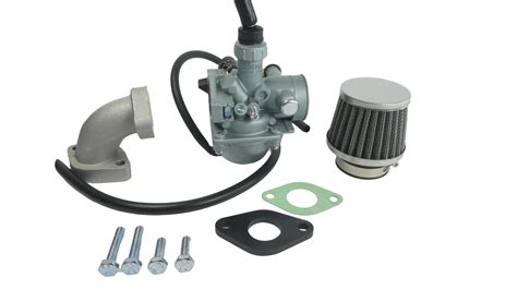 Mikuni VM16 19mm Carburettor Set For Dax Monkey Etc