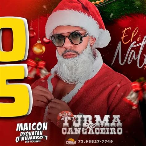 Turma Do Cangaceiro 2025 Atualizado VerÃo As Tops E Musicas Novas Pra